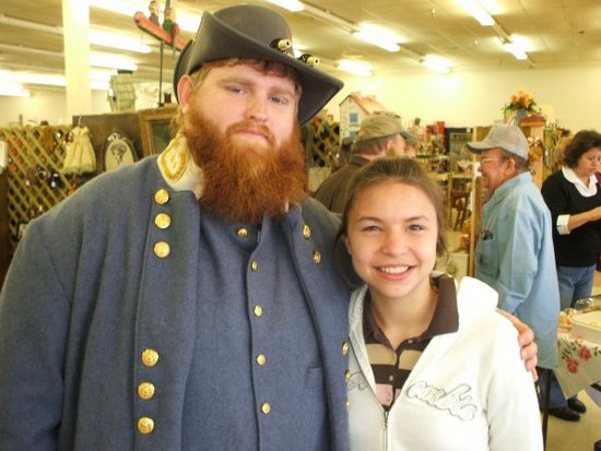 Laurel Hill - Birthplace of General J.E.B. Stuart, CSA